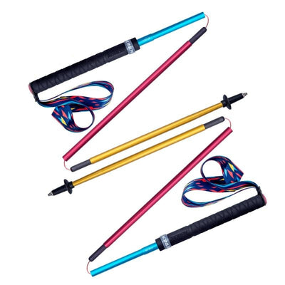 Durable Walking Sticks & Trekking Poles: Stability for Every Trail ...