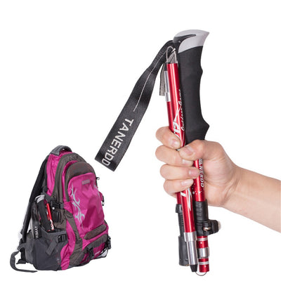 Durable Walking Sticks & Trekking Poles: Stability for Every Trail ...